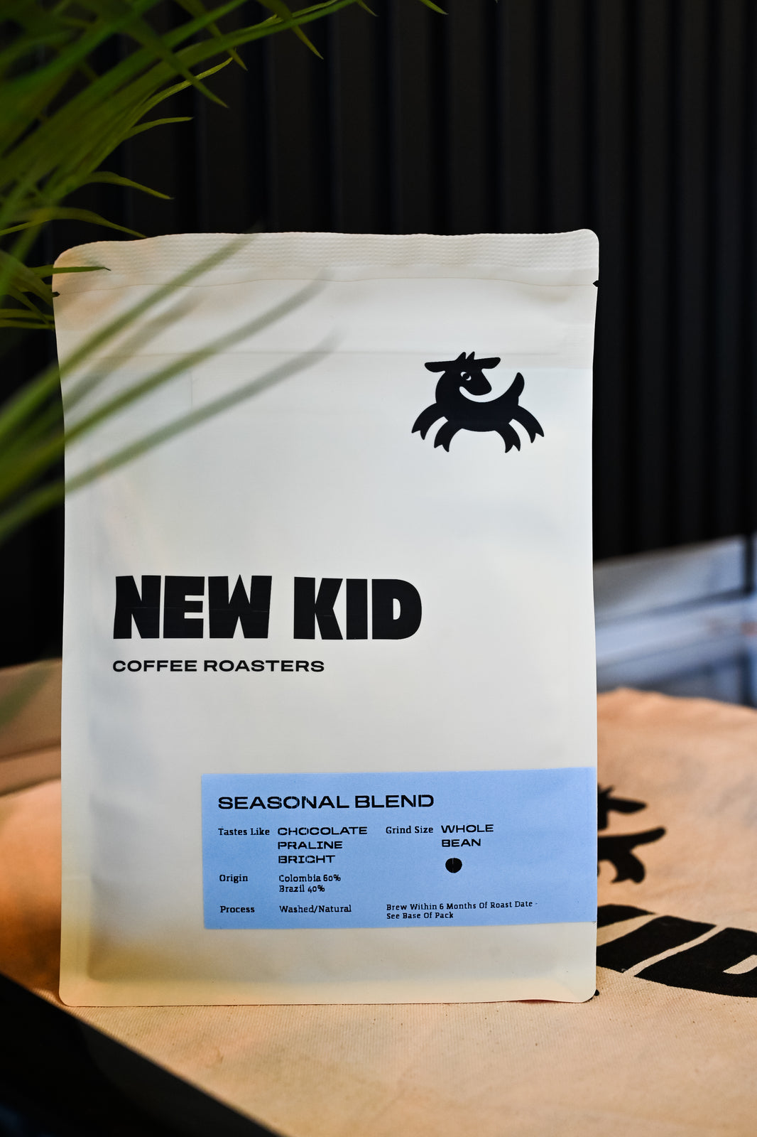 Events – New Kid Coffee